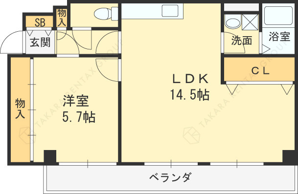 カテゴリ：阪急西宮北口駅[1LDK] - 西宮市周辺の賃貸はMoriwake不動産（森分不動産・もりわけ）へ仲介手数料無料・仲介手数料0円 ...
