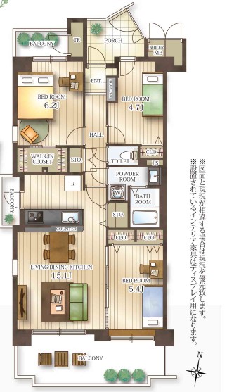 カテゴリ：売買－西宮北口 - 西宮市周辺の賃貸はMoriwake不動産（森分不動産・もりわけ）へ仲介手数料無料・仲介手数料0円・仲介手数料半額