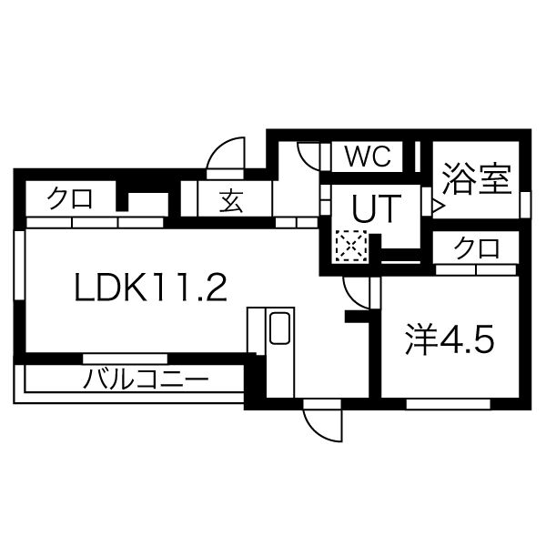 カテゴリ：阪急西宮北口駅[1LDK] - 西宮市周辺の賃貸はMoriwake不動産へ。仲介手数料無料・0円・半額