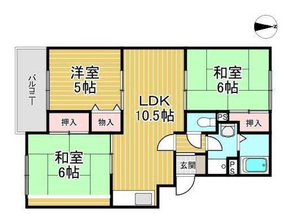 カテゴリ：阪急西宮北口駅【2LDK・3LDK】 - 西宮市周辺の賃貸はMoriwake不動産（森分不動産・もりわけ）へ仲介手数料無料・仲介手数料0円・仲介手数料半額