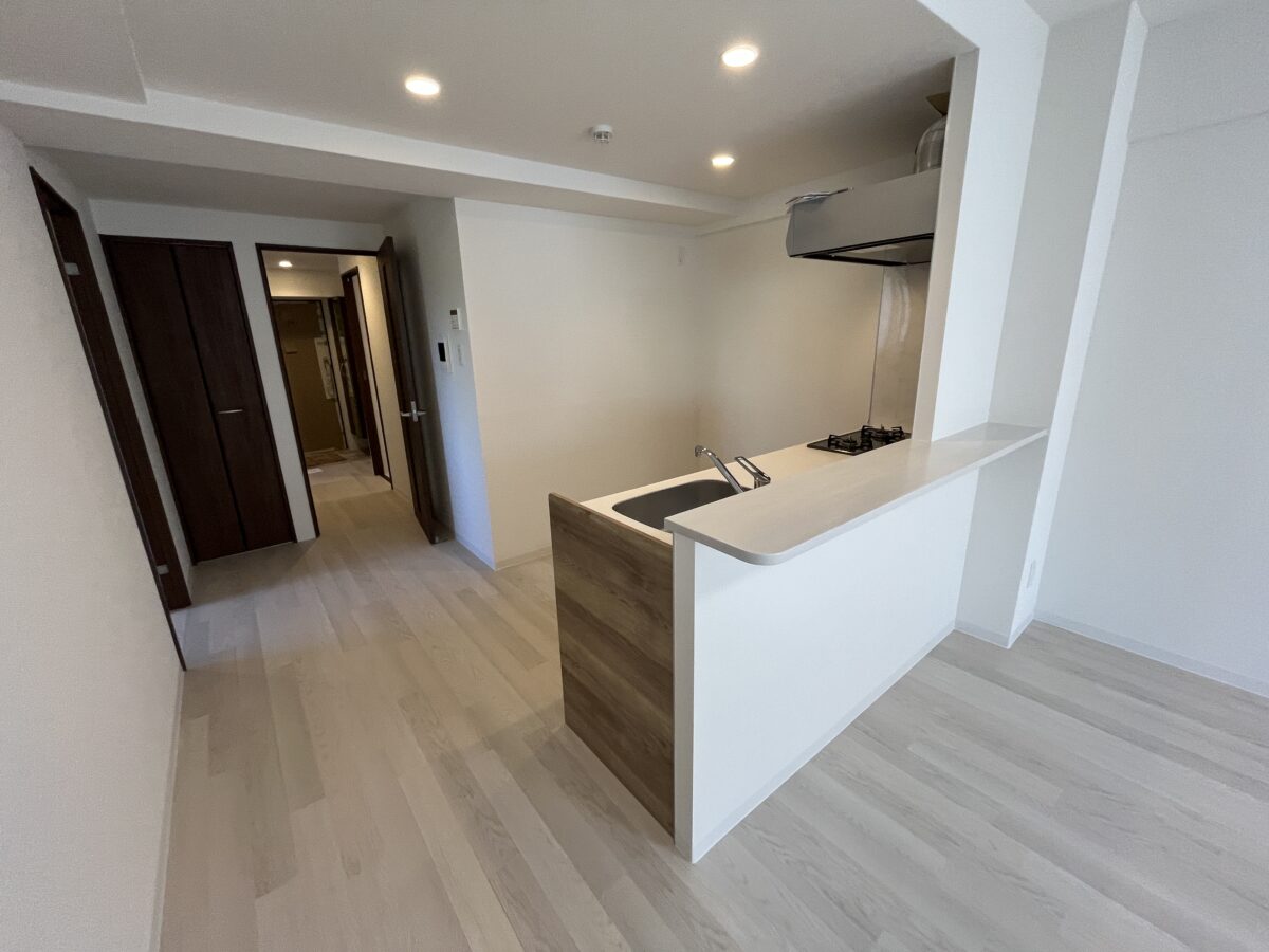 内覧会参加してきました♪「GROOVE上甲子園レジデンス」のご紹介です♪ – 西宮市周辺の賃貸はMoriwake不動産へ。仲介手数料無料・0円・半額