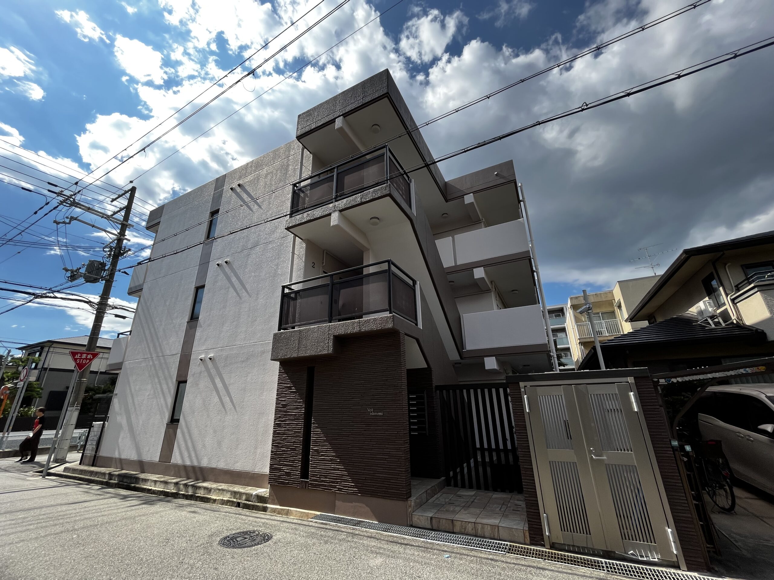 verunisinomiya – 西宮市周辺の賃貸はMoriwake不動産へ。仲介手数料無料・0円・半額