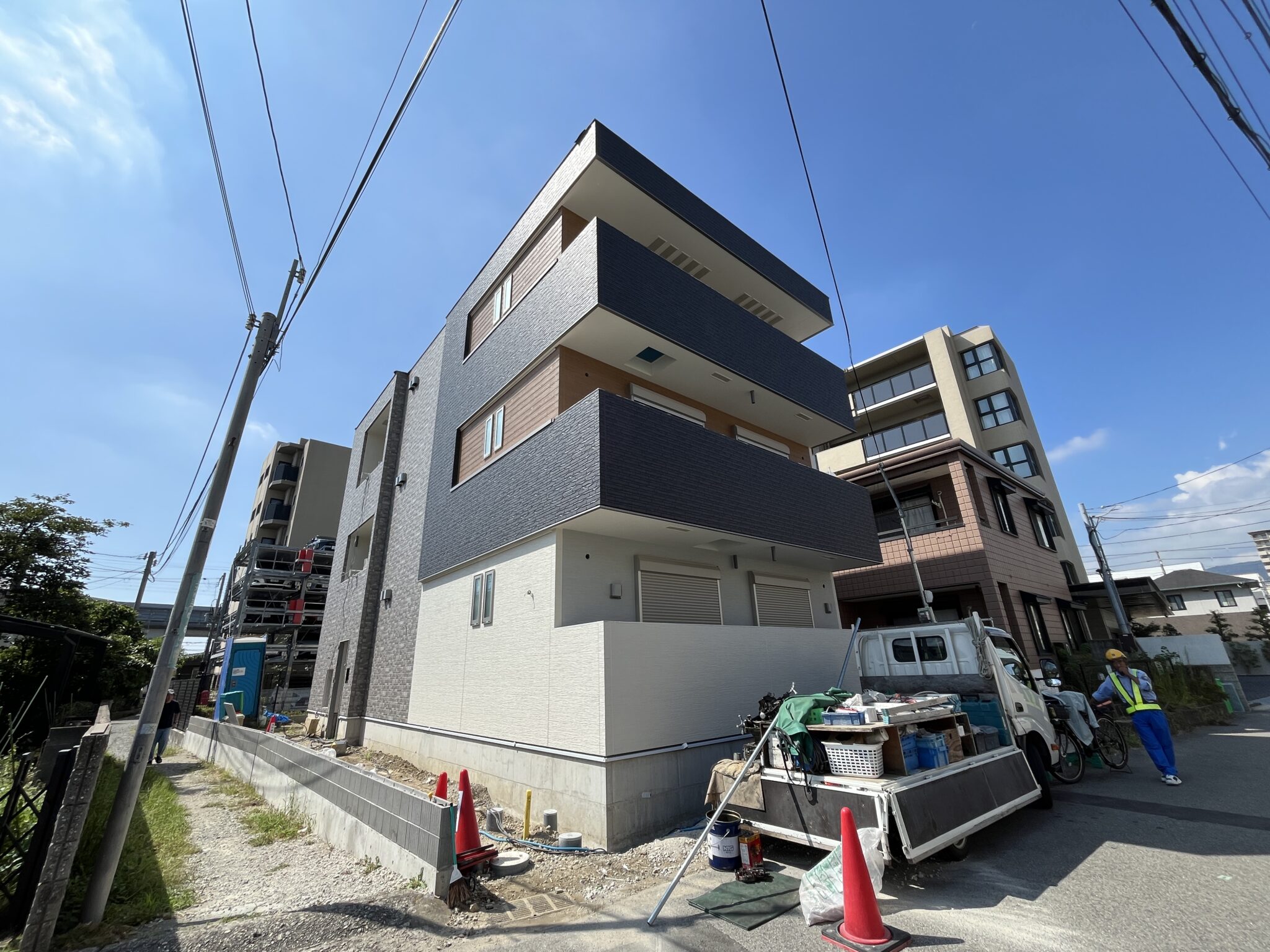 関西学院大学 – 西宮市周辺の賃貸はMoriwake不動産へ。仲介手数料無料・0円・半額