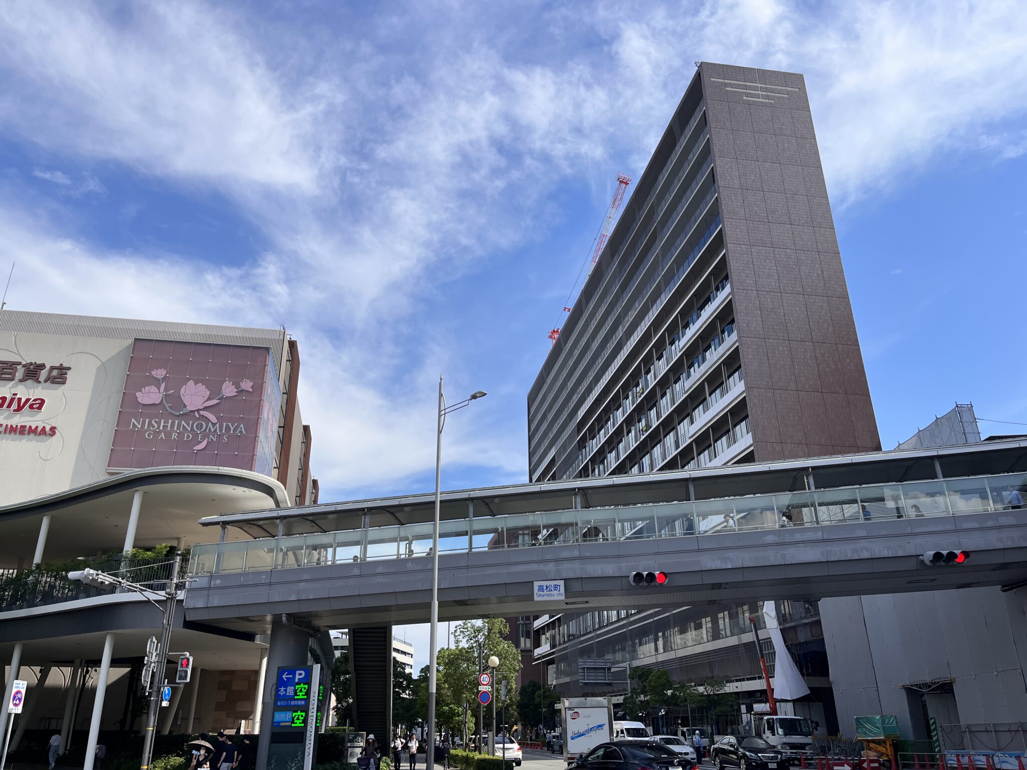 西宮北口おすすめ賃貸物件「ジオエント西宮北口」のご紹介です♪ - Moriwake不動産-西宮市周辺の不動産売買・賃貸仲介手数料無料・半額