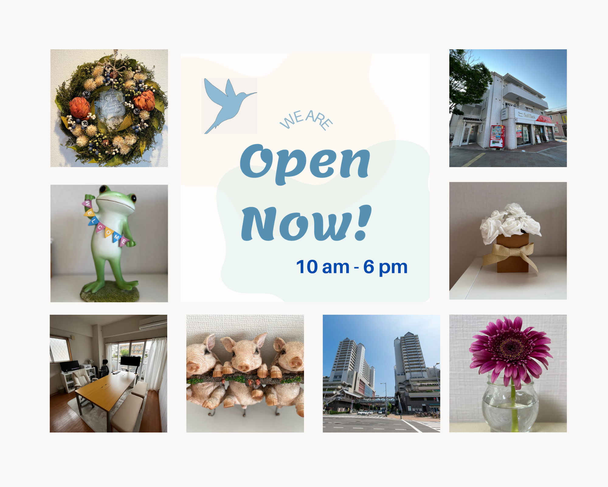 会社概要 - Moriwake不動産-西宮市周辺の不動産売買・賃貸仲介手数料無料・半額